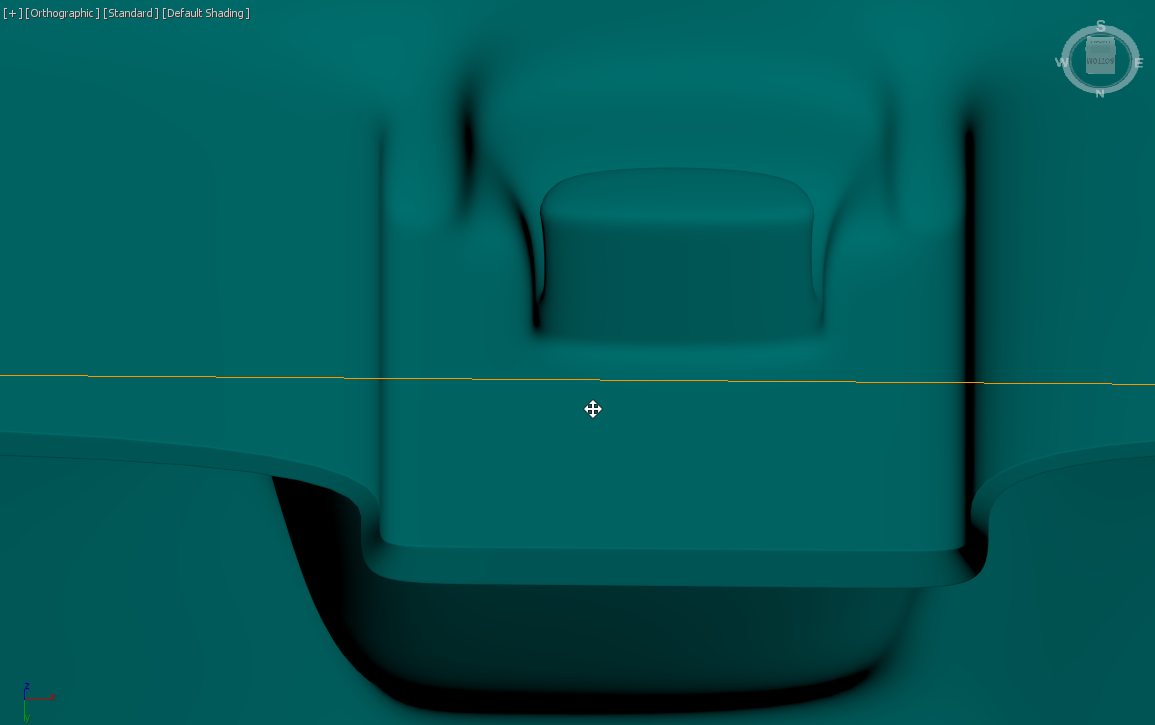 Solved: Problem with TurboSmooth - Autodesk Community
