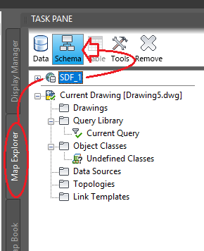 Automatically create Layers from Excel, with drop down lists for some ...