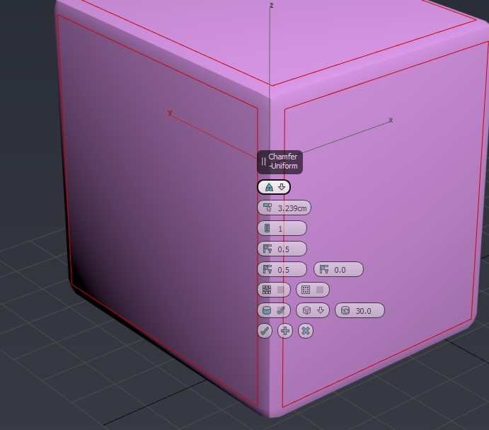 Caddy control improvements - Autodesk Community