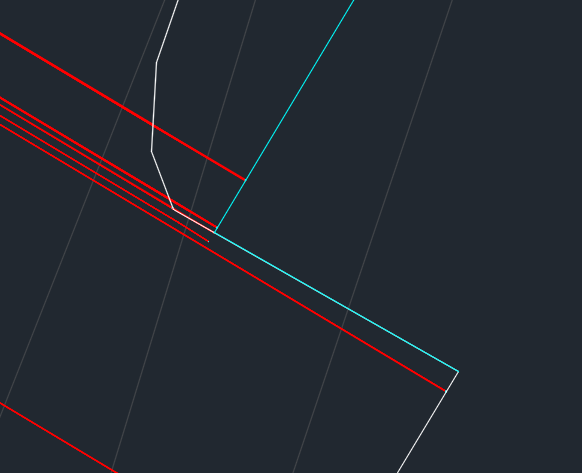 Subassembly Width offset does not follow Objective in perpendicular transitions - Autodesk Community