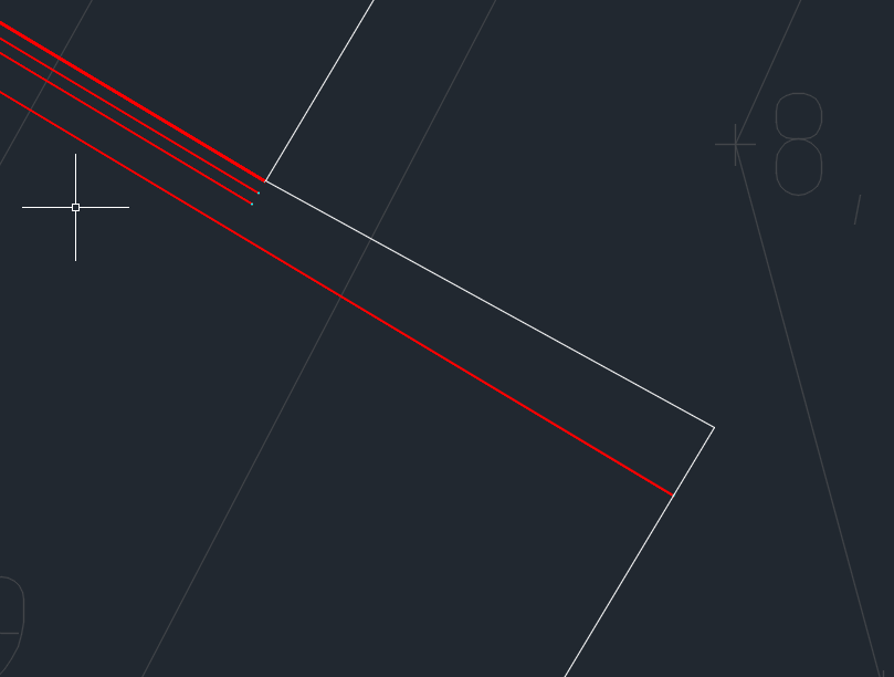 Subassembly Width offset does not follow Objective in perpendicular transitions - Autodesk Community