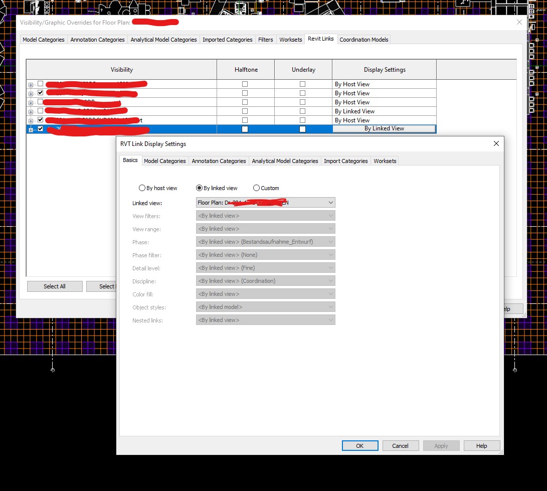 Solved: Unable to unhide element (elements option is grayed out) - Autodesk Community