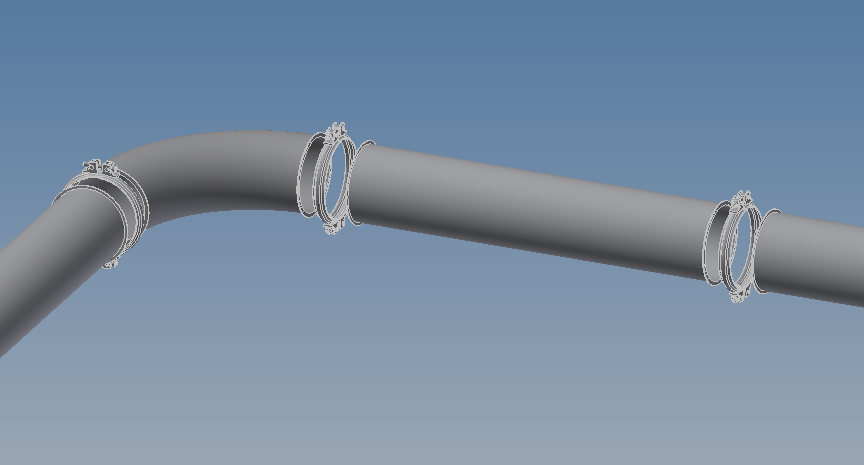Solved: Tube & Pipe: Issues creating pipe style with couplings - Autodesk Community