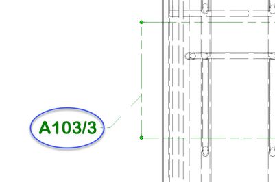 Detail drawing view - callout label - Autodesk Community