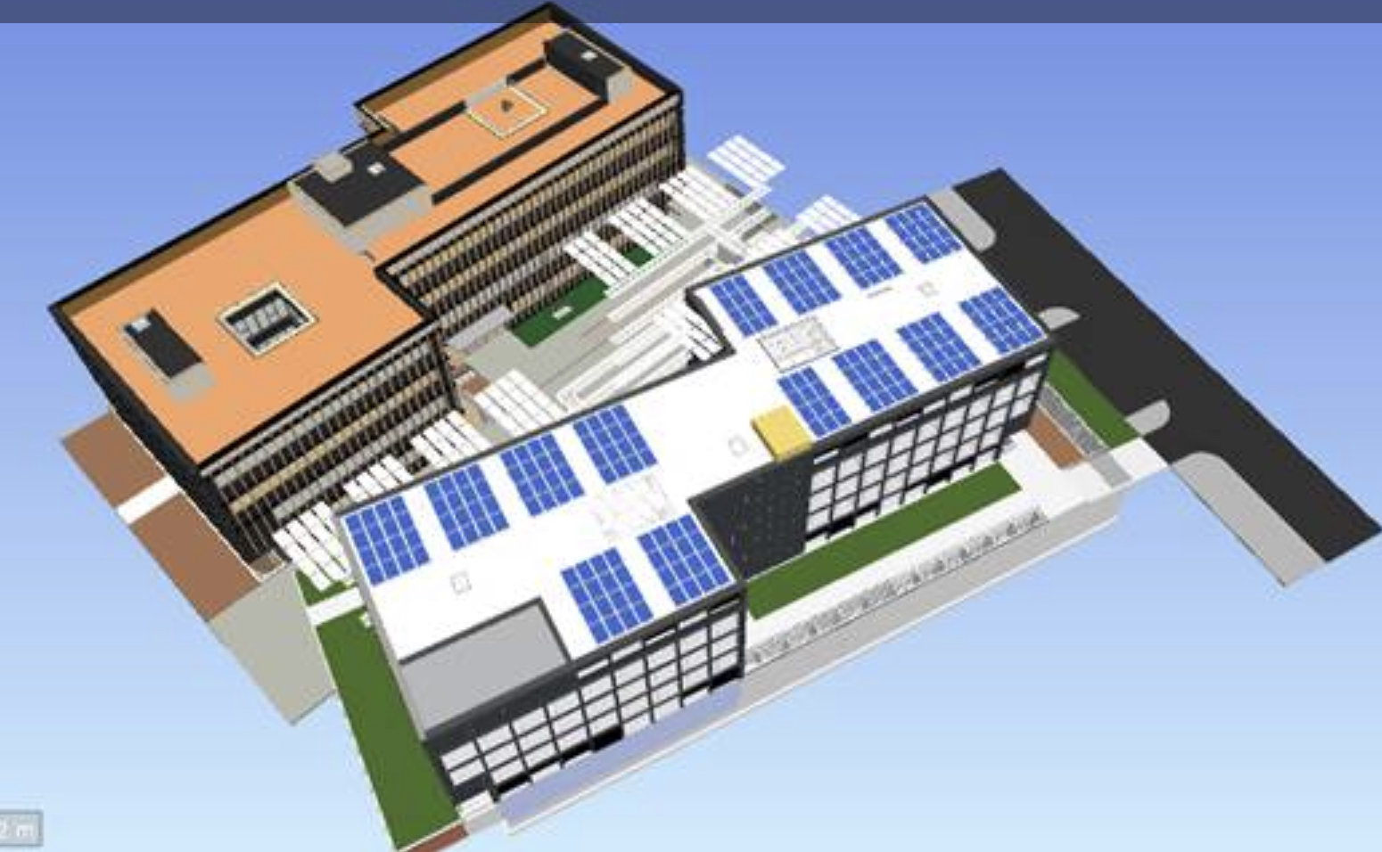 Solved: Import IFC rotation problem - Autodesk Community