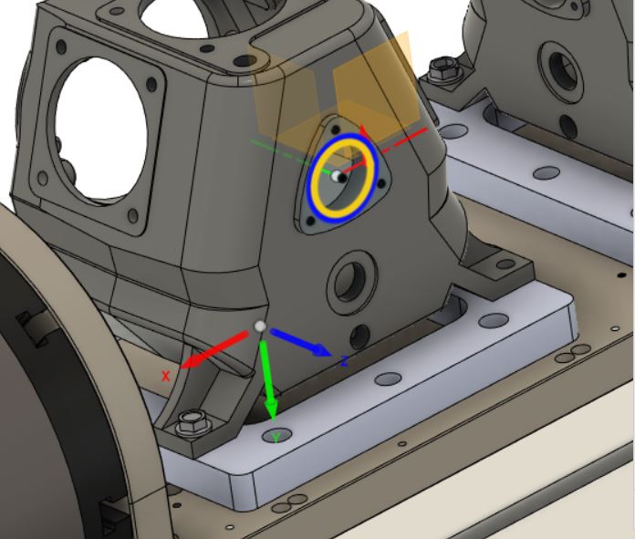 G68.2 with 4-axis CNC - Autodesk Community