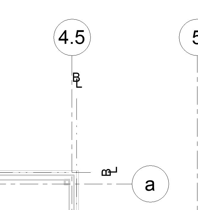 How to create this custom grid bubble? - Autodesk Community