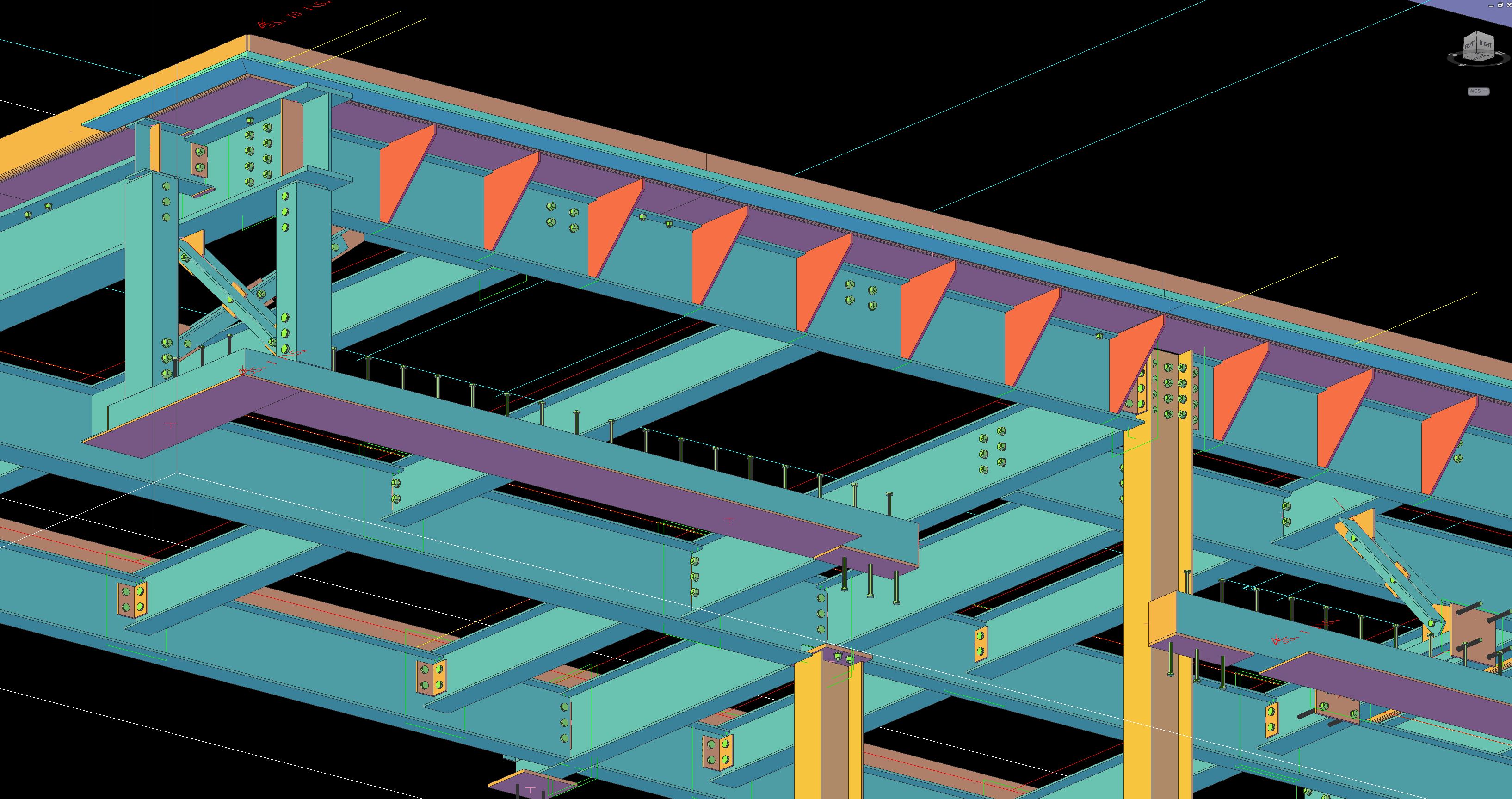 POUR STOP MACRO - Autodesk Community