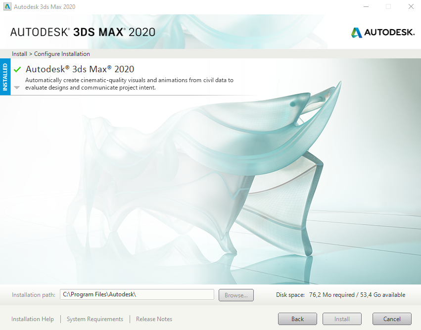 Solved: Cannot install/uninstall 3DS Max - Autodesk Community