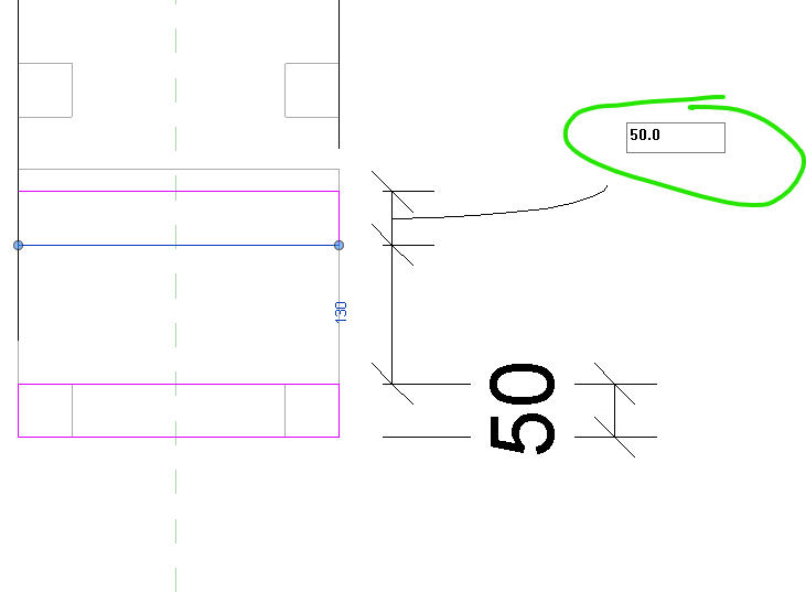 Unable to edit dimensions - Autodesk Community