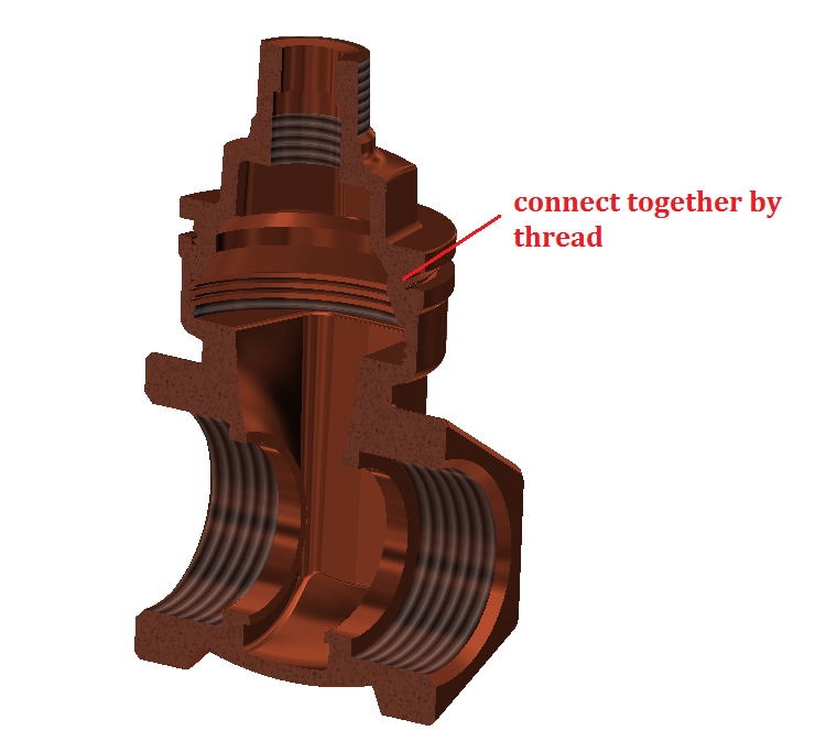 Solved: Stress analysis of thread - Autodesk Community