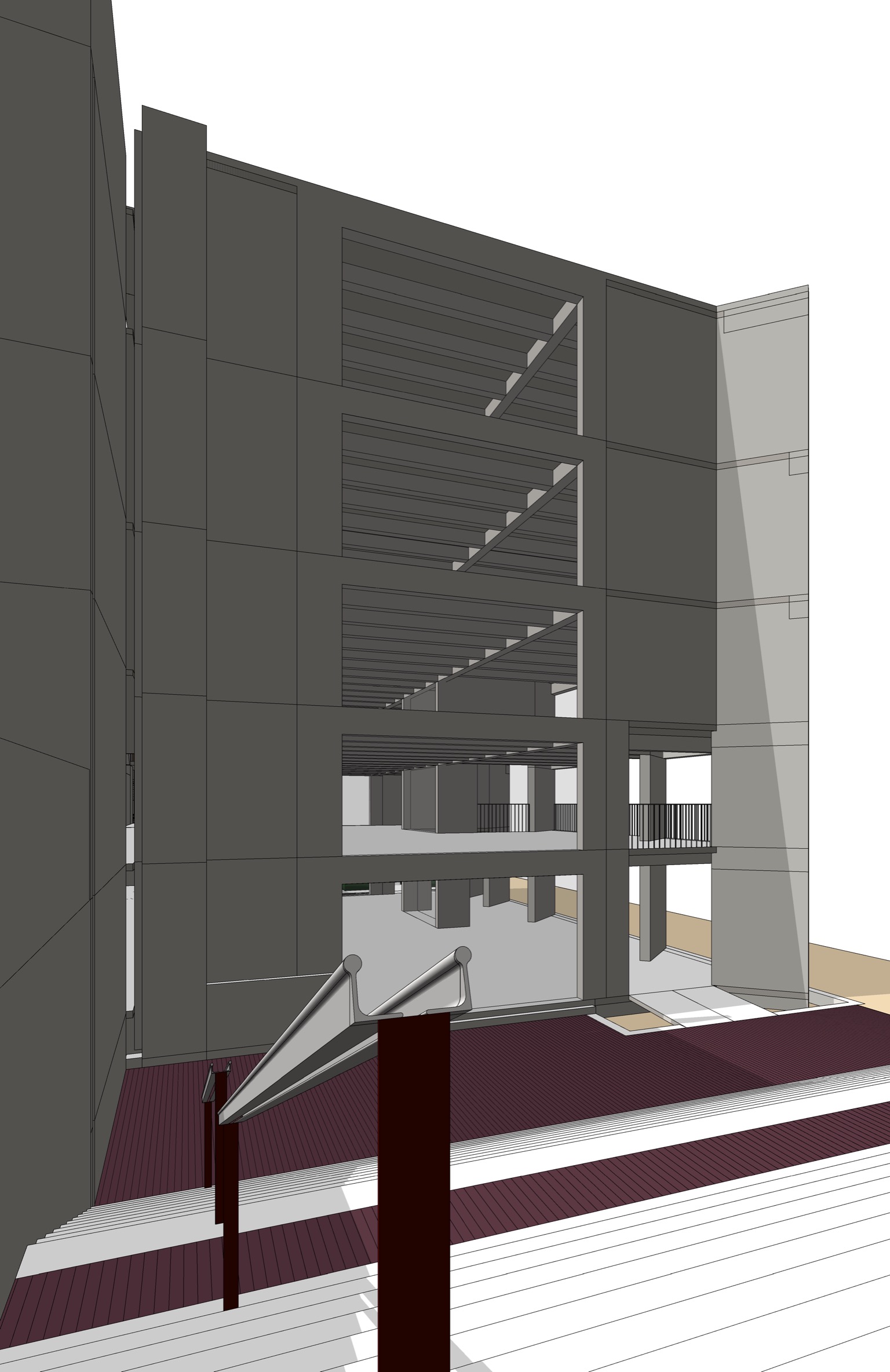 Solved: 2 Top Rail Profiles - Autodesk Community