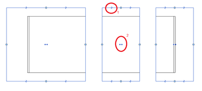 Solved: How to Break a long Section to fit a sheet in REVIT - Autodesk ...
