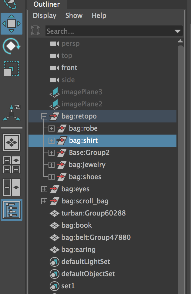 Solved: Colons in props' names - Autodesk Community