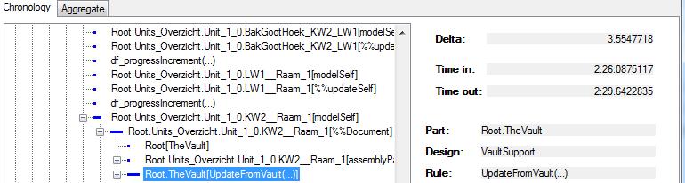 Solved: Using vault and reuse openconnection() - Autodesk Community