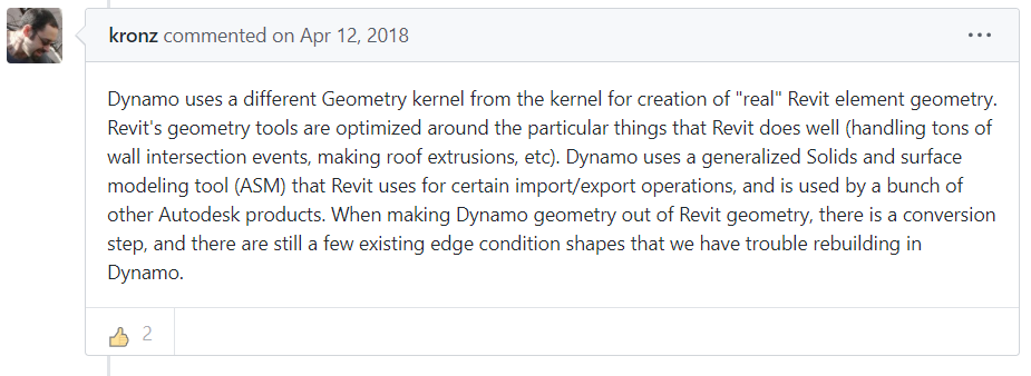 Boolean Operation Fail - Autodesk Community