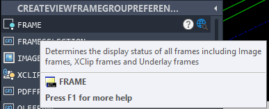 Turn Off Image Border - Autodesk Community