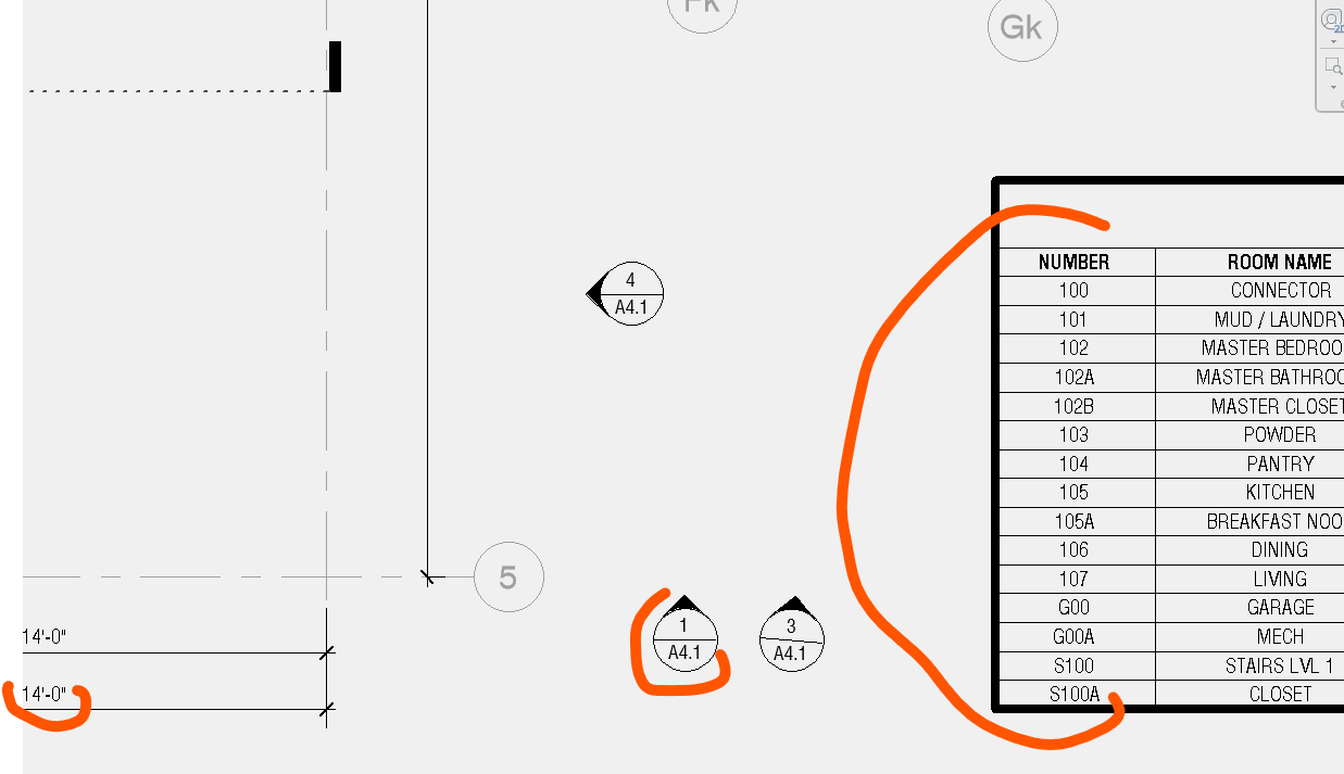 Solved: did revit's default system font change in the recent update ...