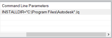 Solved: VBA Install with AutoCAD Deployment 2021 - Autodesk Community