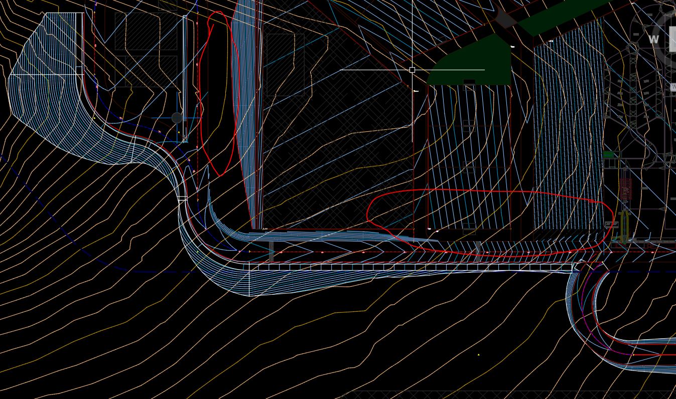 Solved: grading and corridor link - Autodesk Community