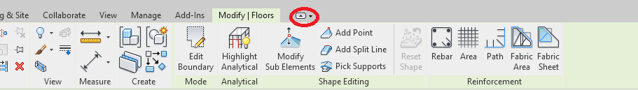 Solved: Classic Menu Bar in Revit? - Autodesk Community