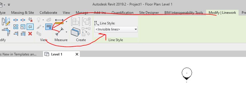 Solved: Hide slab outline in perspective or axonometric views. - Autodesk Community