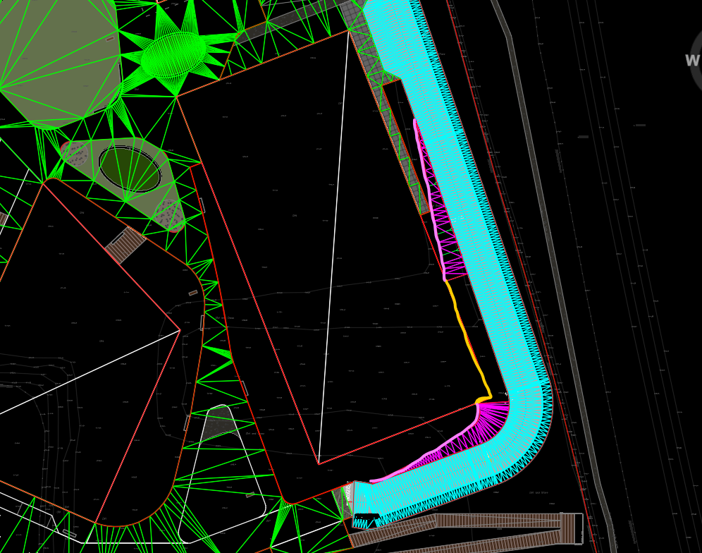 Solved: Daylight slope with specified level and limit offset - Autodesk Community