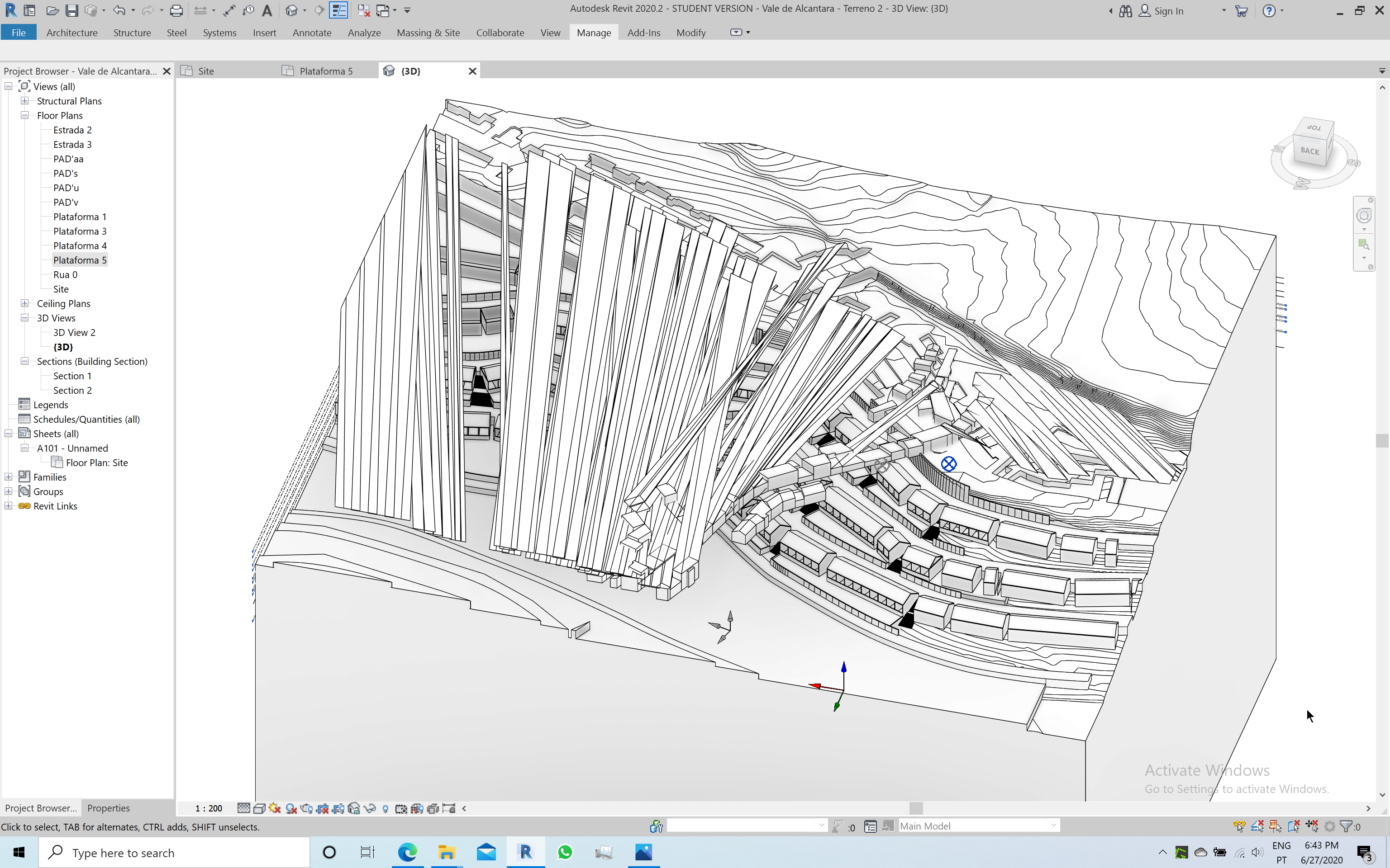 Solved: Project North not matching between Linked Files - Autodesk Community