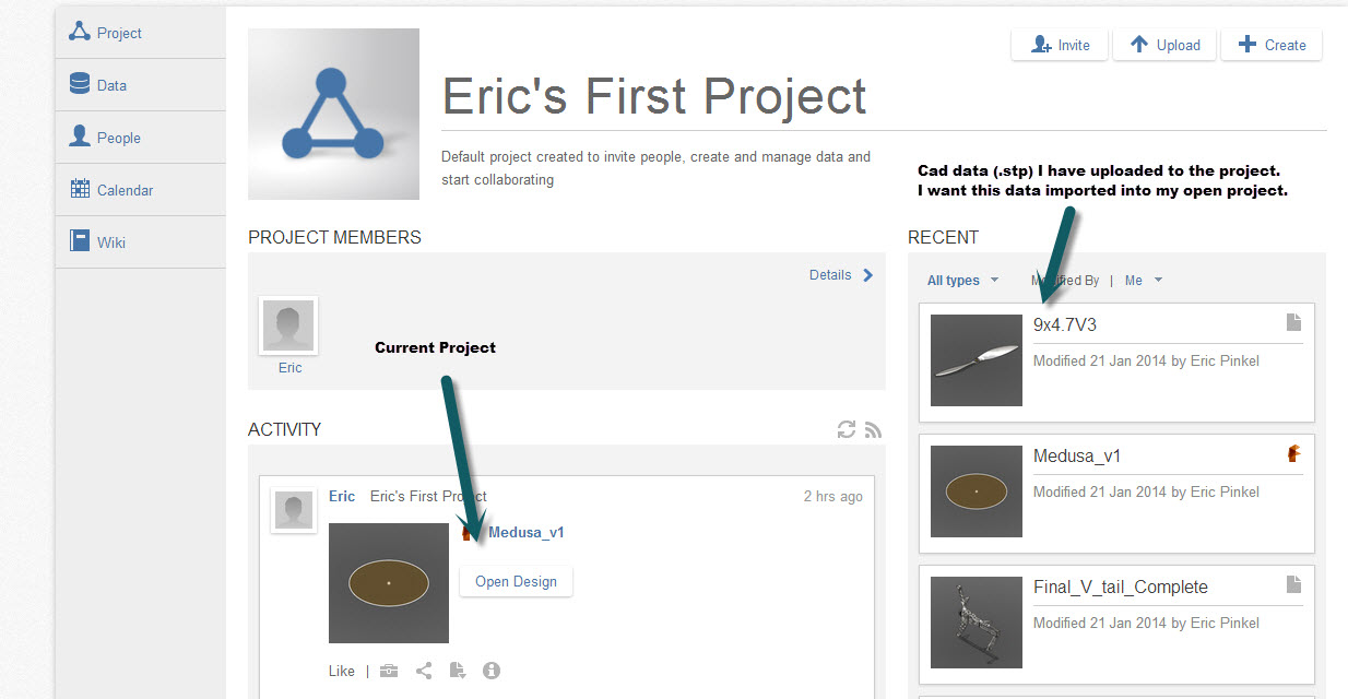 Importing STEP files - Autodesk Community