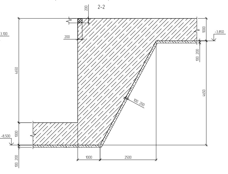 Solved: How to make a multi-level Foundation? - Autodesk Community