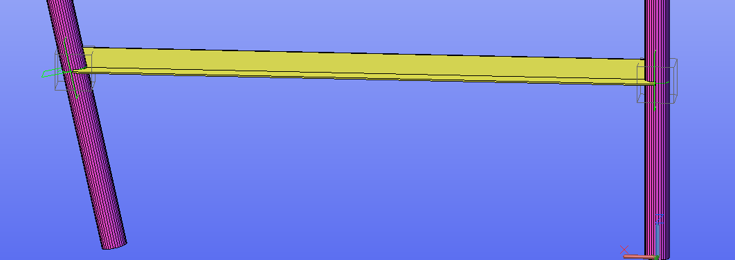 Curve cut in angle sections - Autodesk Community