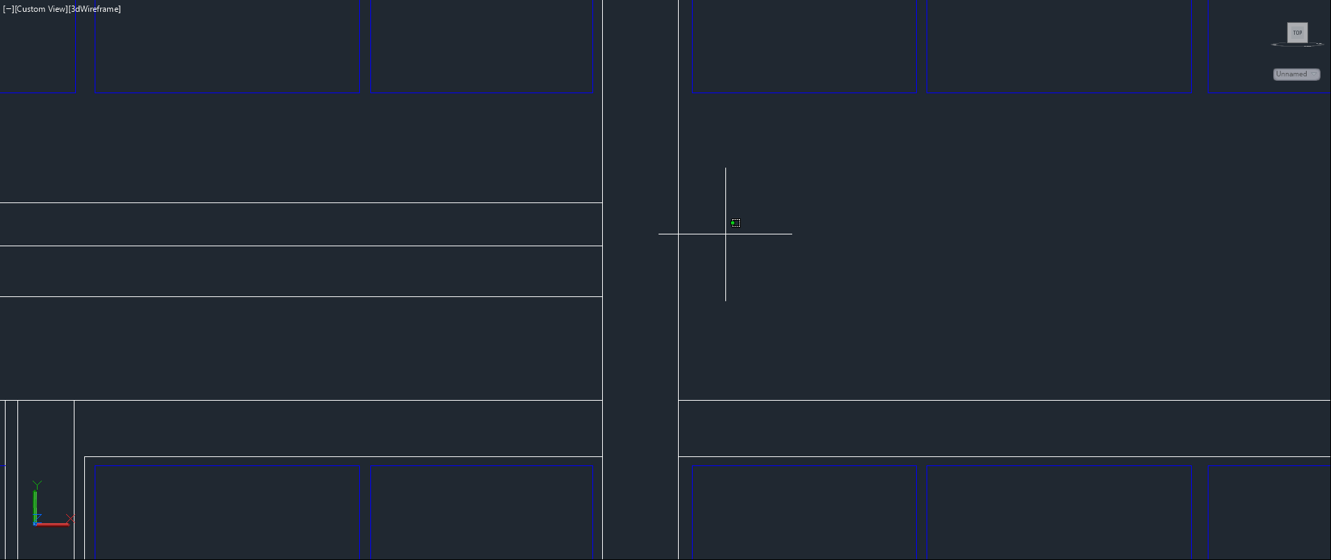Extending multiple lines not working - Autodesk Community