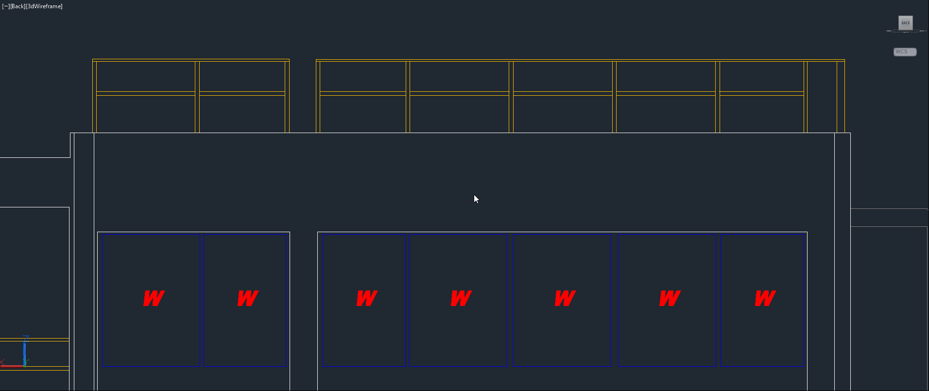 Extending multiple lines not working - Autodesk Community