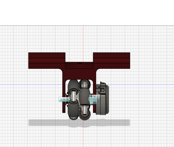 Solved: Mirroring a file into a new "mirrored file" - Autodesk Community