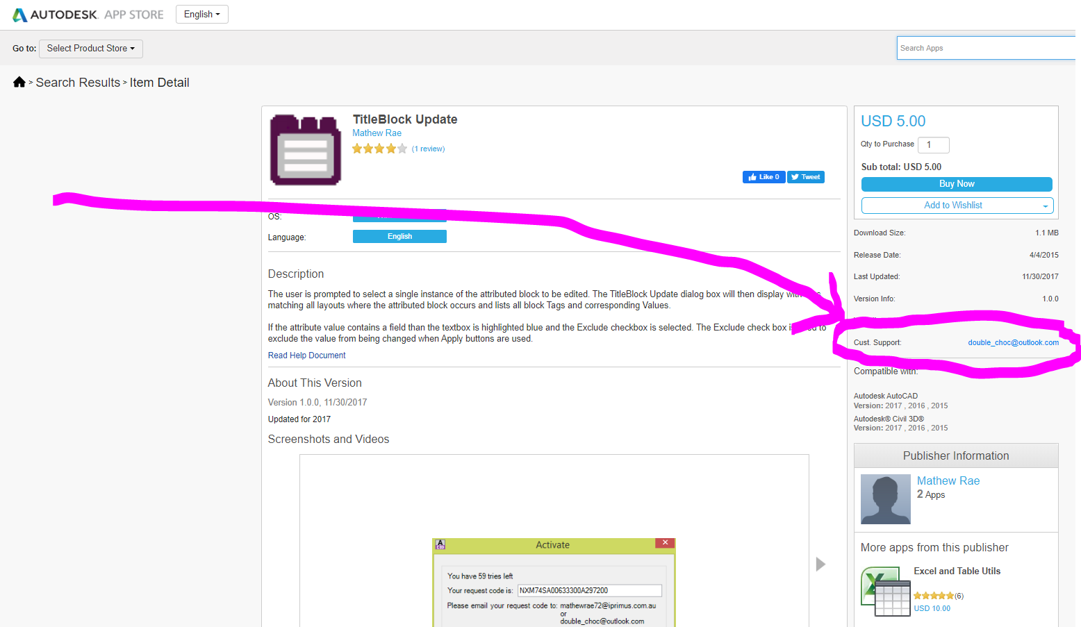 Autodesk App Unknown Command Autodesk Community