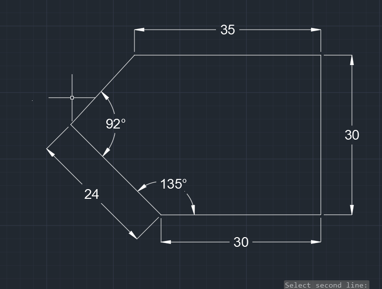 Beginner 2D autocad problems! Please help - Autodesk Community