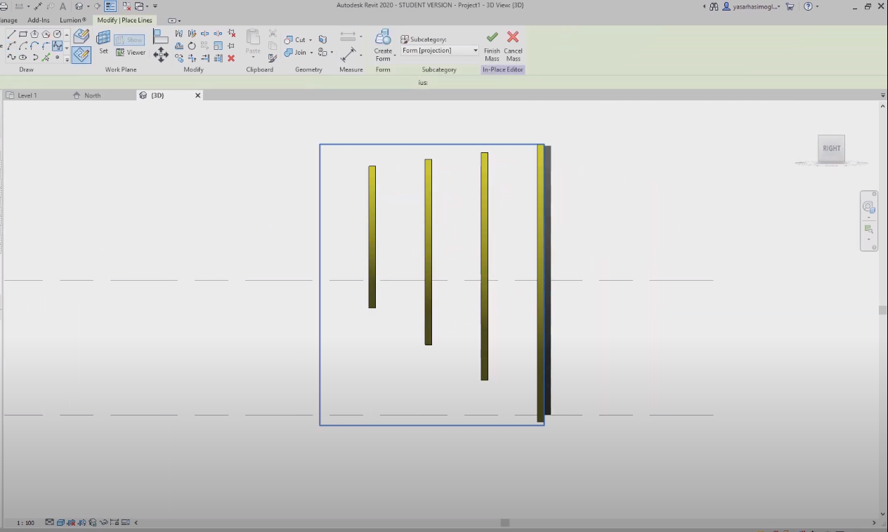Change 3D work plane / Reference plane - Autodesk Community