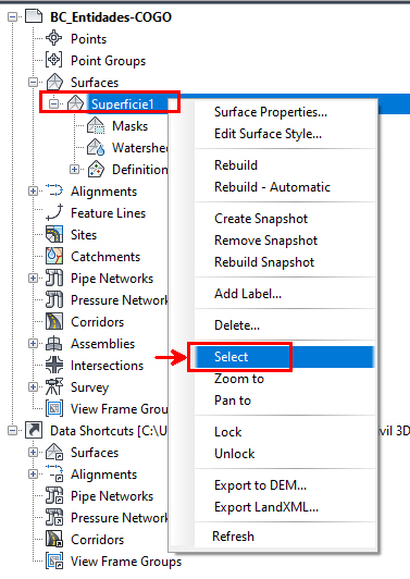 Solucionado: acad proxy entity - Autodesk Community