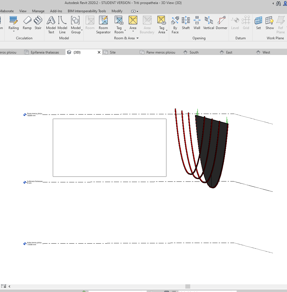 Change 3D work plane / Reference plane - Autodesk Community