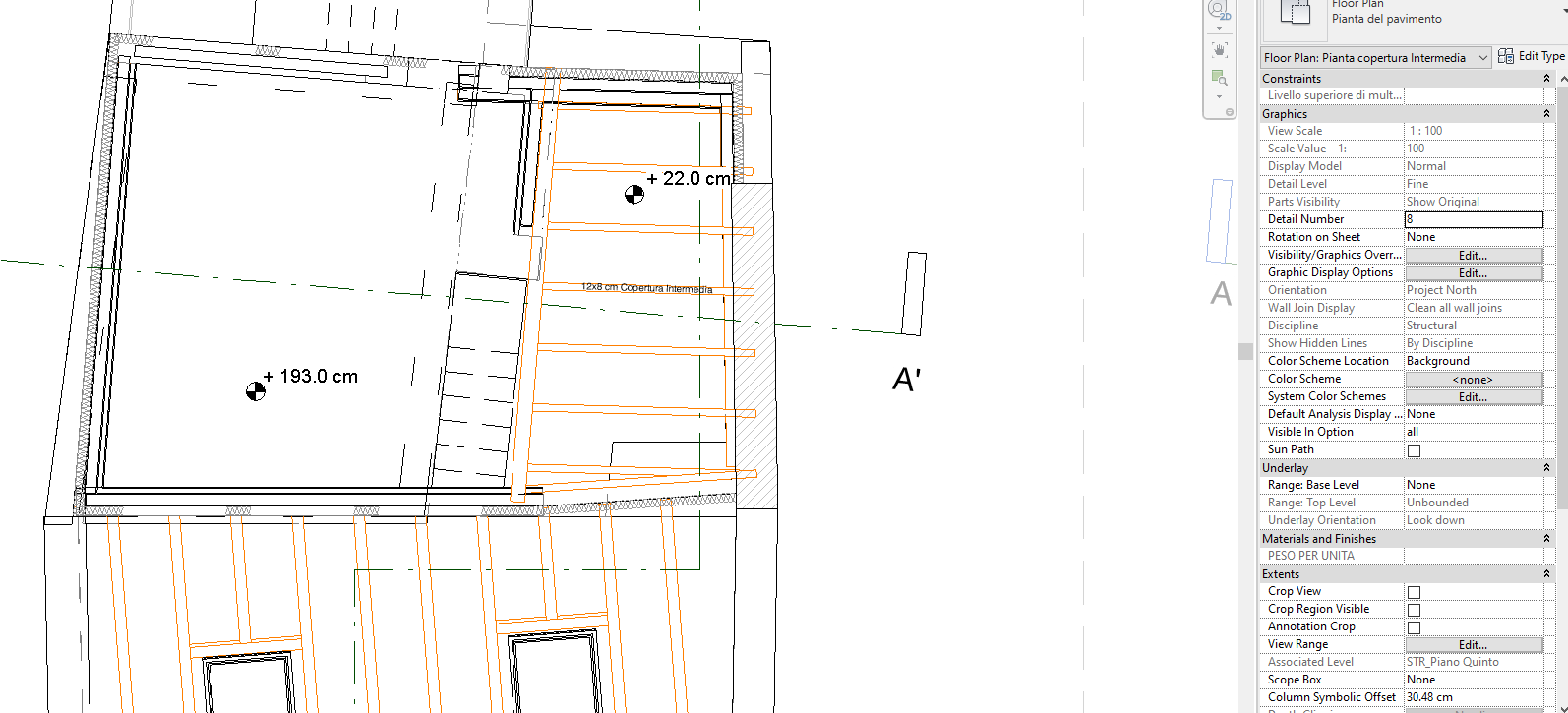 ORIGINAL vs PARTS shows - Autodesk Community