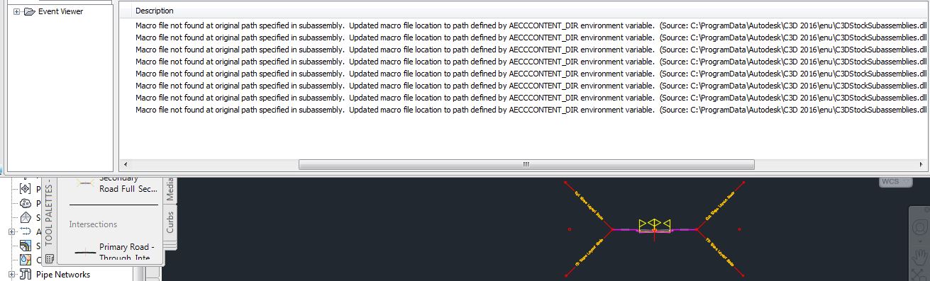 Solved: Macro file not found at original path specified in subassembly. Updated macro fi ...