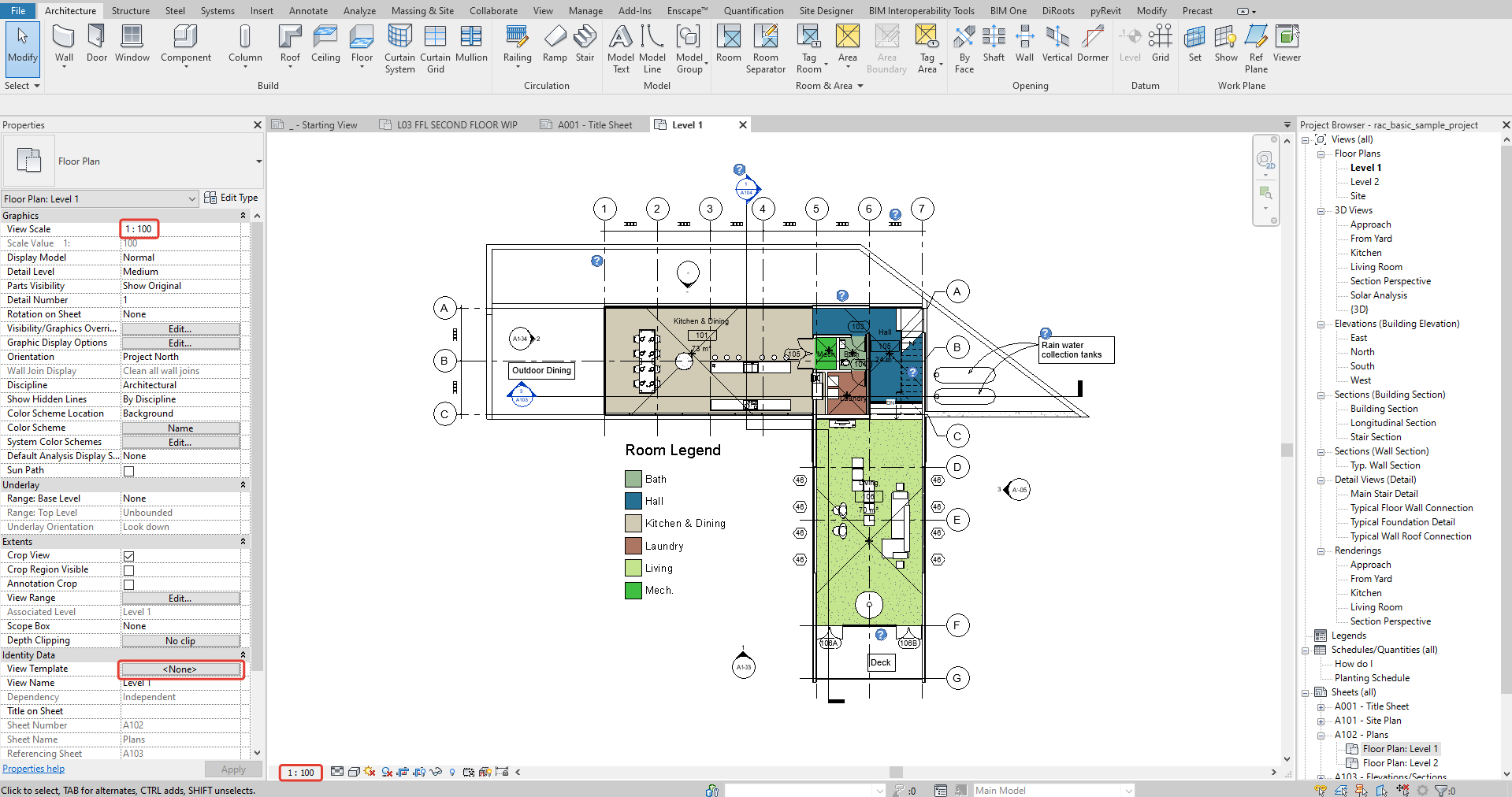 Çözüldü: revitte ölçeklendirme - Autodesk Community