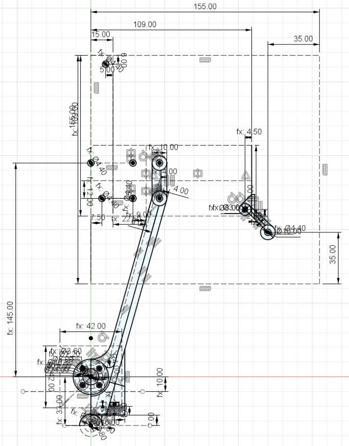 Solved: Speed of Horizontal/Vertical vs. Parallel/Perpendicular constraints in sketch - Autodesk ...