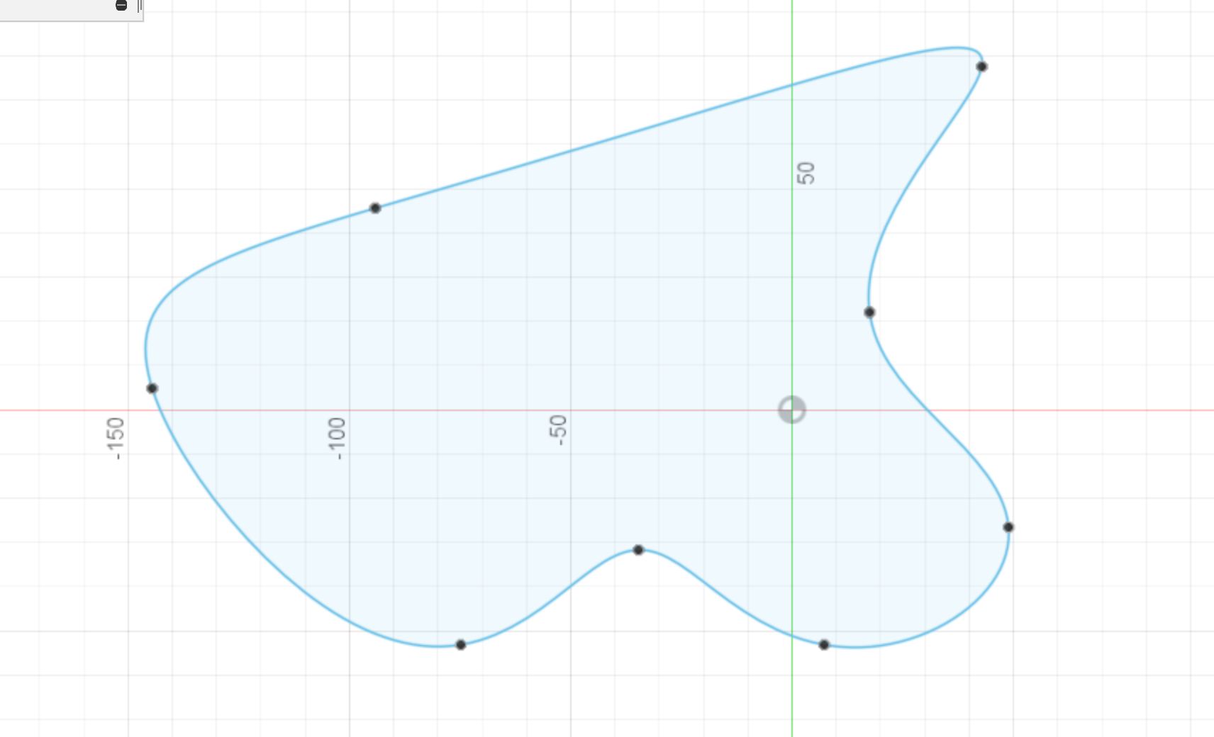 Splines, Shells & Chamfers - Autodesk Community