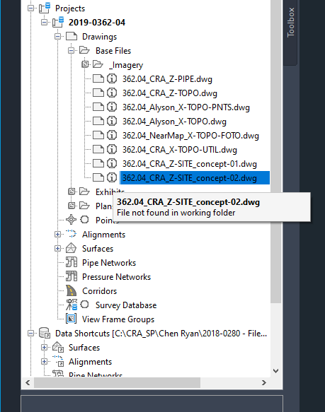 Solved: Remote access options - Page 2 - Autodesk Community