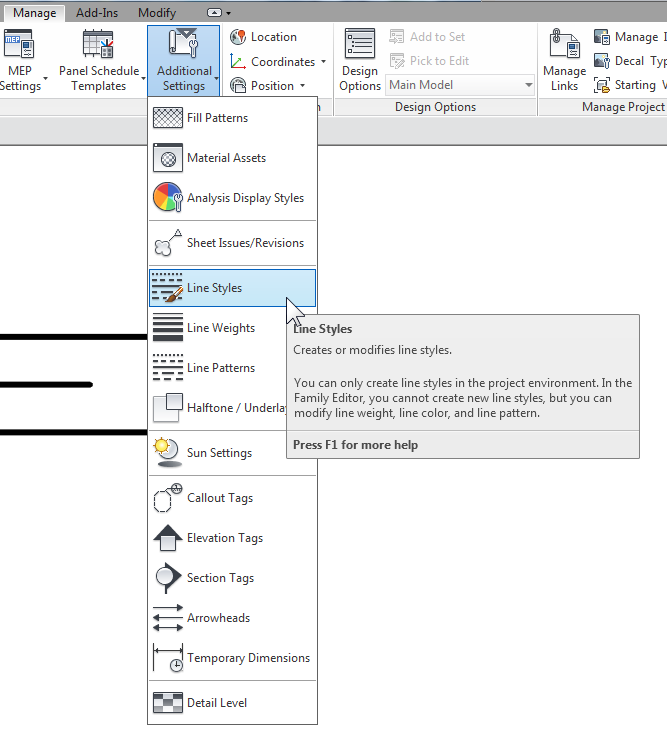 Solved Controling Hidden Lines Autodesk Community