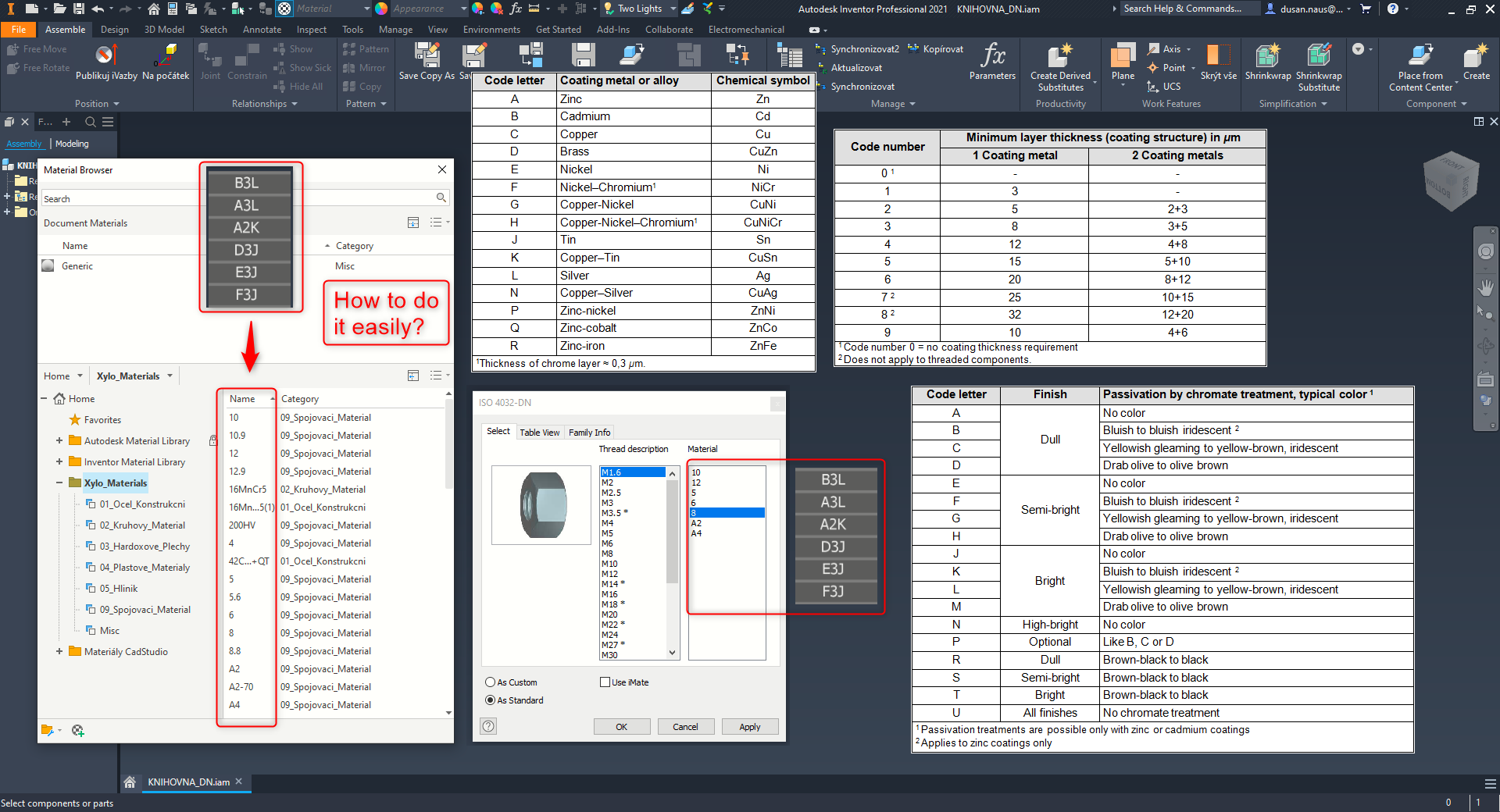 A real surface treatment/finish/coating (paint) tool - Autodesk Community