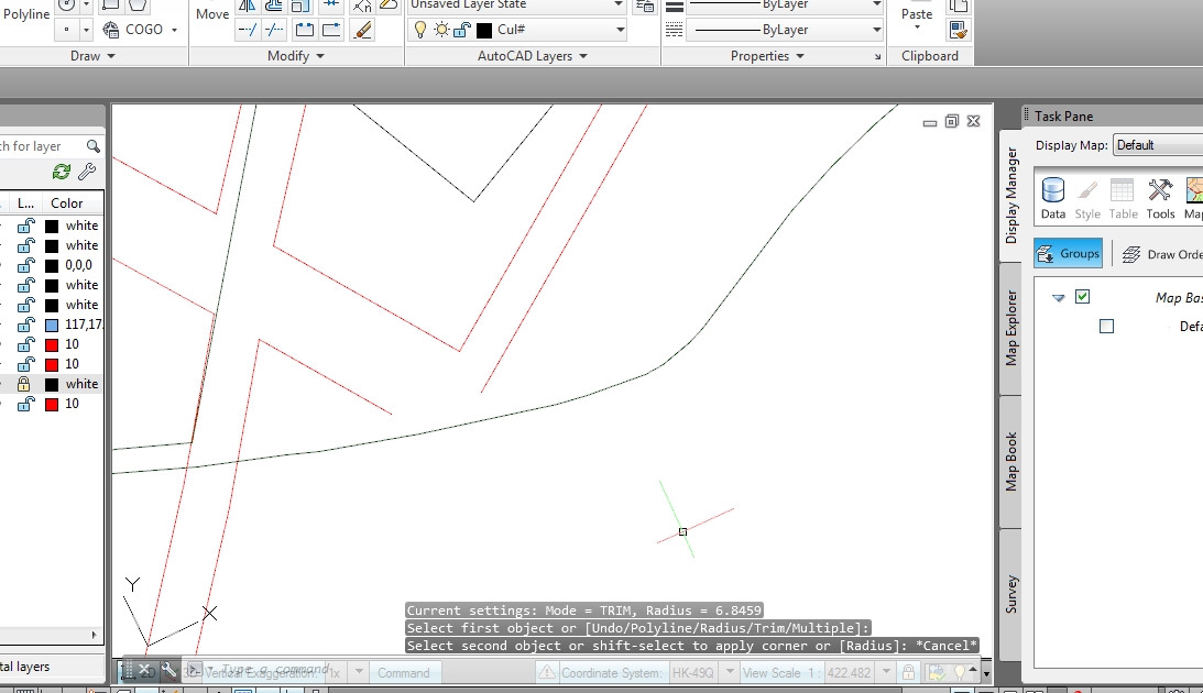 Solved: Fillet results are somehow flipped. - Autodesk Community