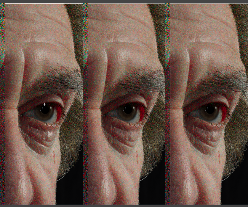 XGen hair looks different in every render shot - Autodesk Community