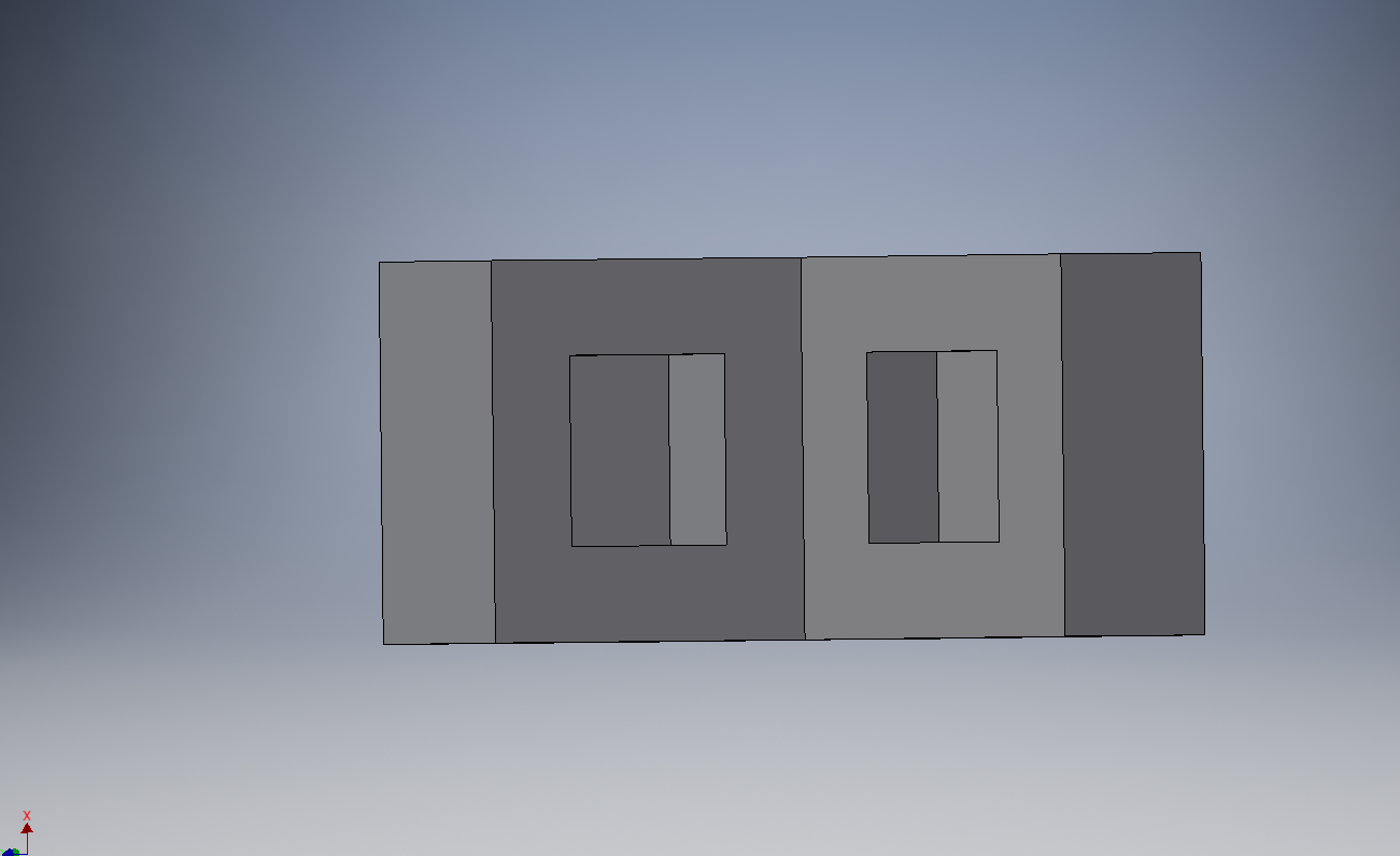 Two piece mold from part? - Autodesk Community
